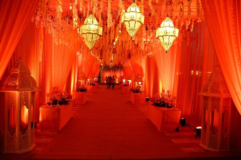 Udaan Events & Services Pvt. Ltd., Wedding Planner in Jaipur | WeddingZ