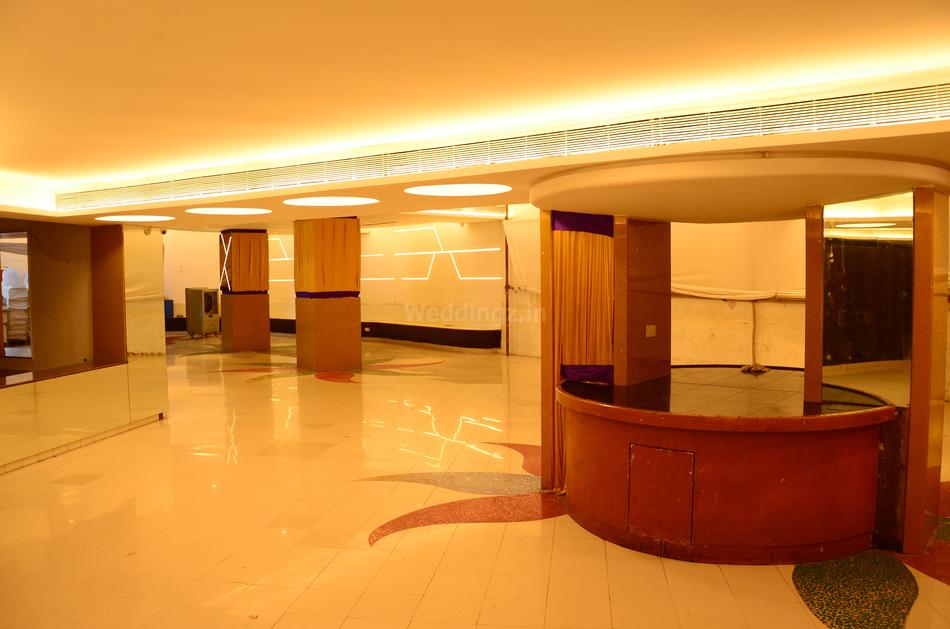 Shri Vile Parle Patidar Mandal Vile Parle East, Mumbai | Banquet Hall ...
