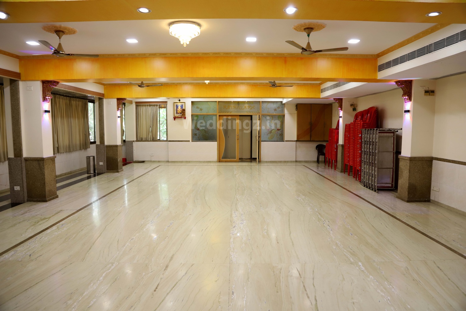 Nakshatra Banquet Hall Thane West, Mumbai | Banquet Hall | WeddingZ.in