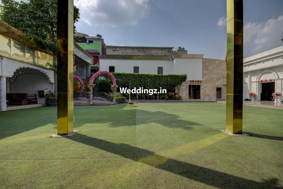 Anandee Home and Banquets Sector 51, Noida | Banquet Hall | Wedding ...