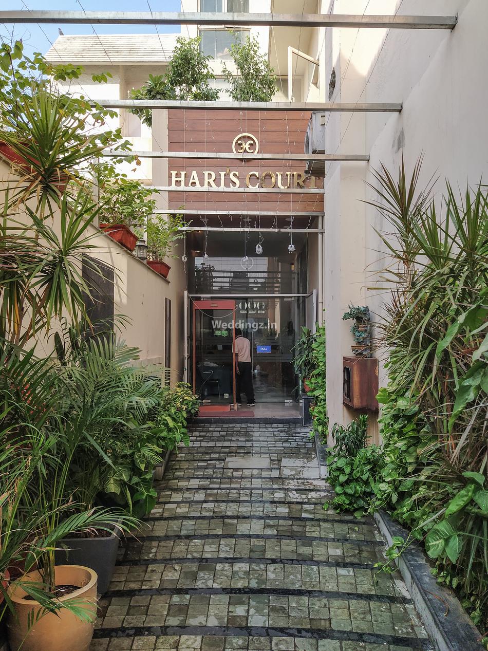 Haris Court Inns Lajpat Nagar, Delhi | Banquet Hall | Wedding Hotel | WeddingZ.in