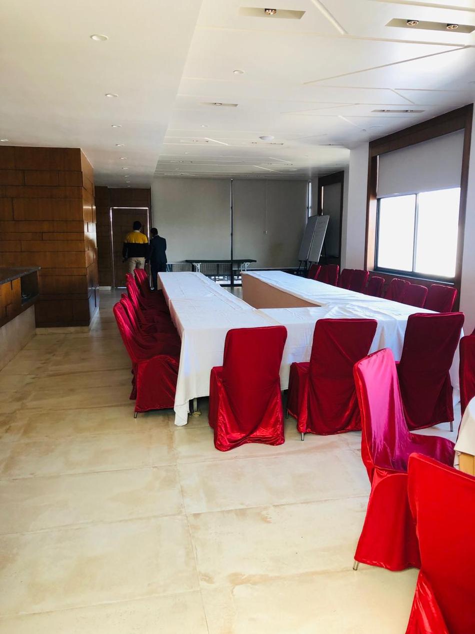 Hotel Capitol Residency Argora, Ranchi | Banquet Hall | Wedding Hotel ...