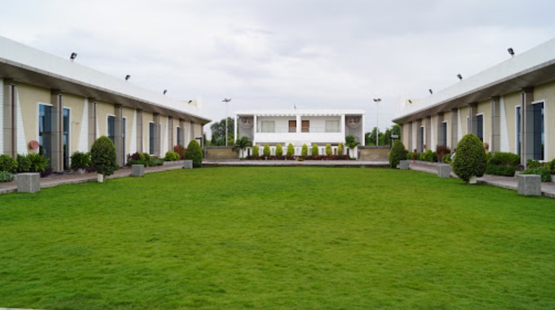 GMR Convention Center Patancheru, Hyderabad | Banquet Hall | Wedding ...