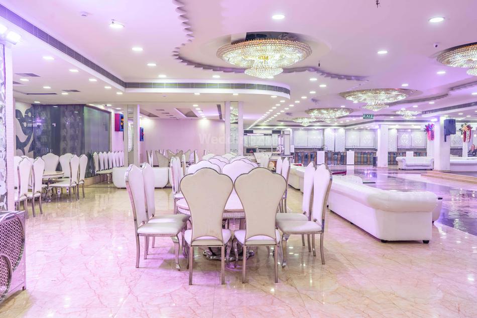 Pearl Grand Vaishali, Ghaziabad | Banquet Hall | WeddingZ.in