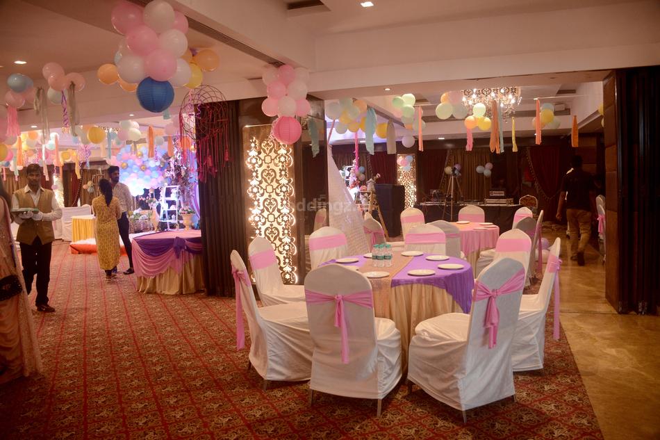 Shri Vile Parle Patidar Mandal Vile Parle East, Mumbai | Banquet Hall ...