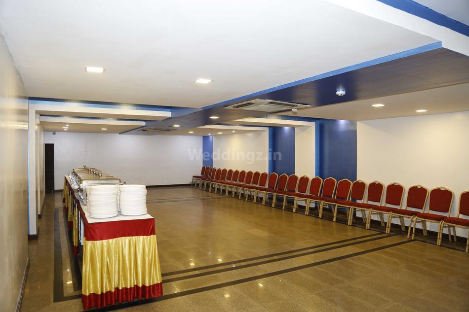 Hotel Simsan Koyambedu, Chennai | Banquet Hall | Wedding Hotel ...