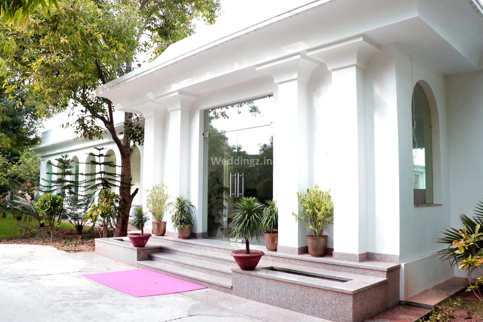 Shubham Resort and Banquet Achrol, Jaipur | Banquet Hall | Wedding Lawn ...