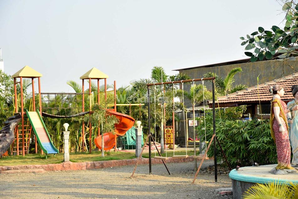 Hotel Swaraj Trimbak Road, Nashik | Wedding Lawn | Wedding Hotel ...