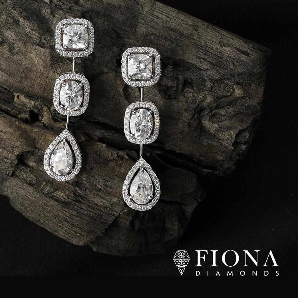Fiona Diamonds, Jewellery in Bandra, Mumbai | WeddingZ