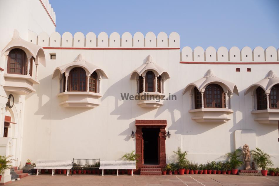 The Fort Ramgarh Panchkula, Chandigarh | Banquet Hall | Wedding Lawn ...