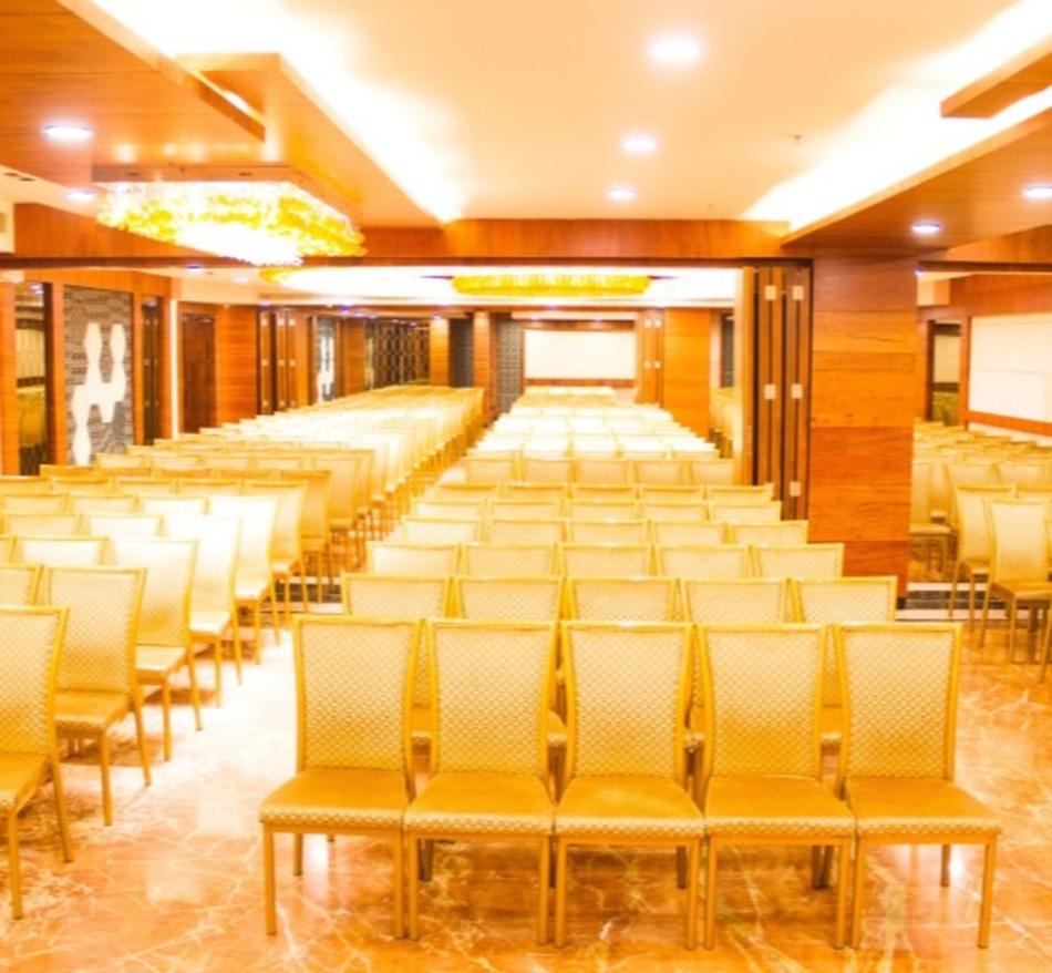 Park Elanza Nungambakkam, Chennai | Banquet Hall | Wedding Hotel ...