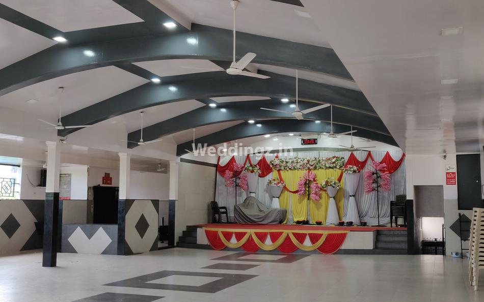 Welcome Hall Kondhwa, Pune | Banquet Hall | WeddingZ.in