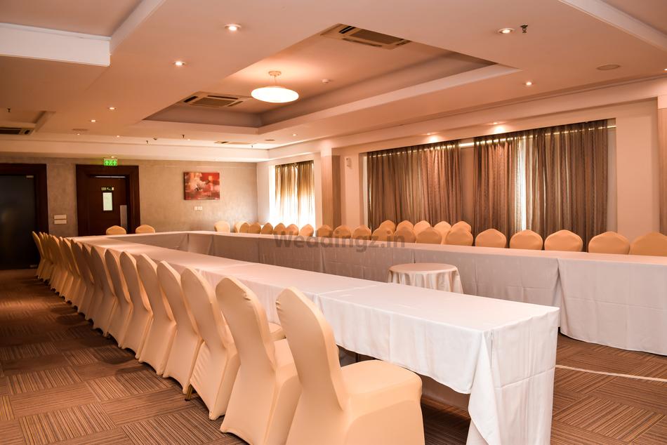 Fortune Park Ellis Bridge, Ahmedabad | Banquet Hall | 5 Star Wedding ...