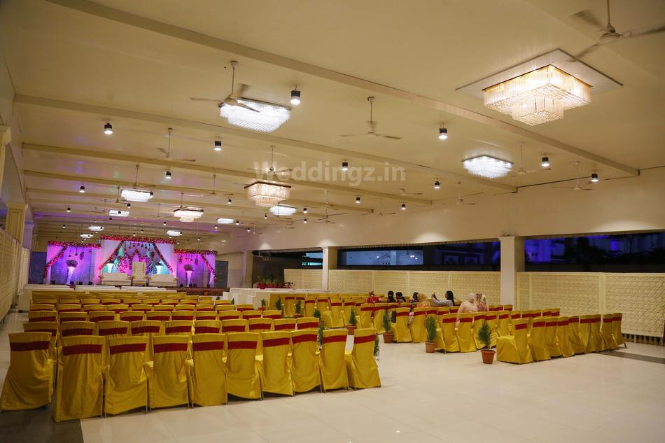 White Palace Function Hall Chandrayangutta, Hyderabad | Banquet Hall ...
