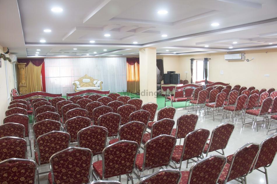 Shubhakarya Banquet and Mini Function Hall Malkajgiri, Hyderabad ...