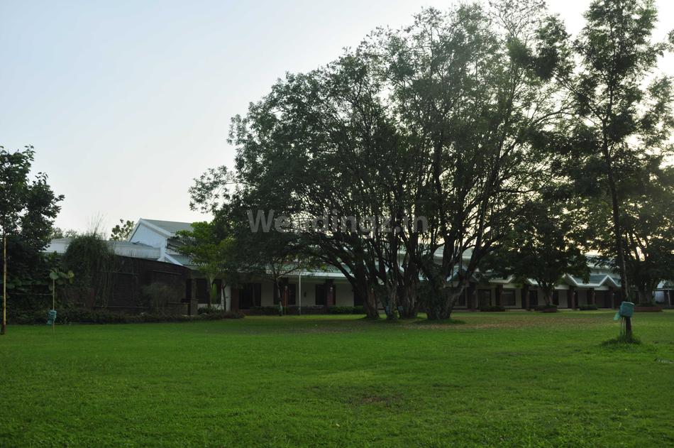 Trance Greenfields Resort Moinabad, Hyderabad | Banquet Hall | Wedding ...