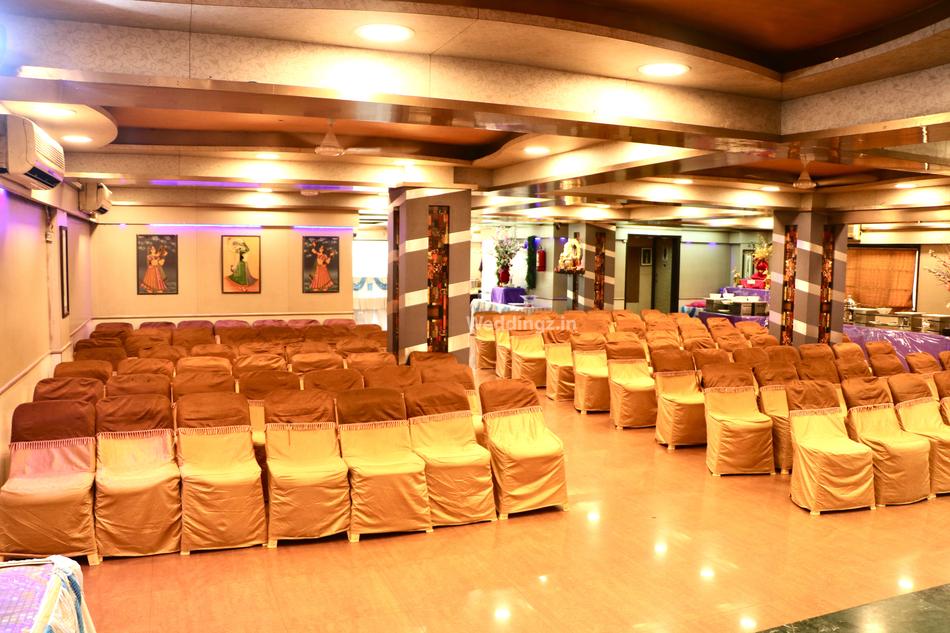 Jain Subkuchh Banquet Hall Malad West, Mumbai | Banquet Hall | WeddingZ.in