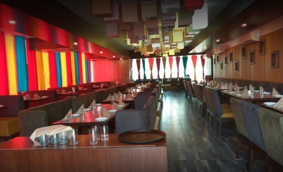 Darshan Restaurant and Banquet Gotri, Baroda | Banquet Hall | WeddingZ.in