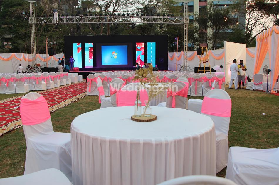 Country Club Spring Kandivali West, Mumbai | Banquet Hall | Wedding ...