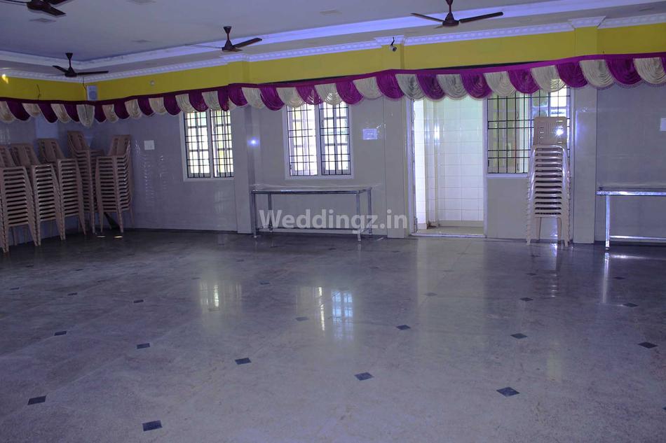 M S Mahal Royapettah, Chennai | Banquet Hall | WeddingZ.in