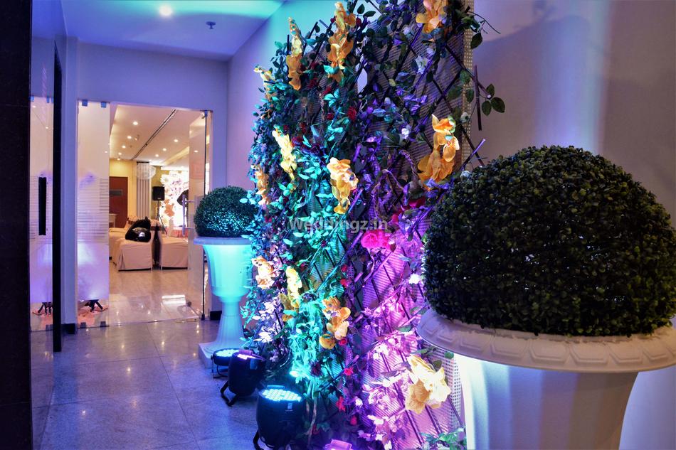 O2 Oxygen Hotel VIP Road, Kolkata | Banquet Hall | Wedding Hotel ...