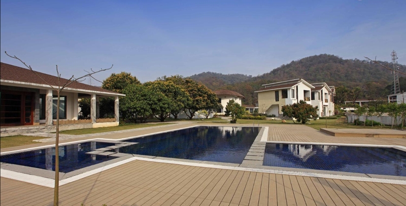 Lemon Tree Premier Mohaan, Jim Corbett | Banquet Hall | Wedding Lawn ...