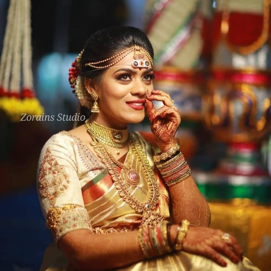 Zorains Studio, Bridal Makeup Artist in Koramangala, Bangalore | WeddingZ