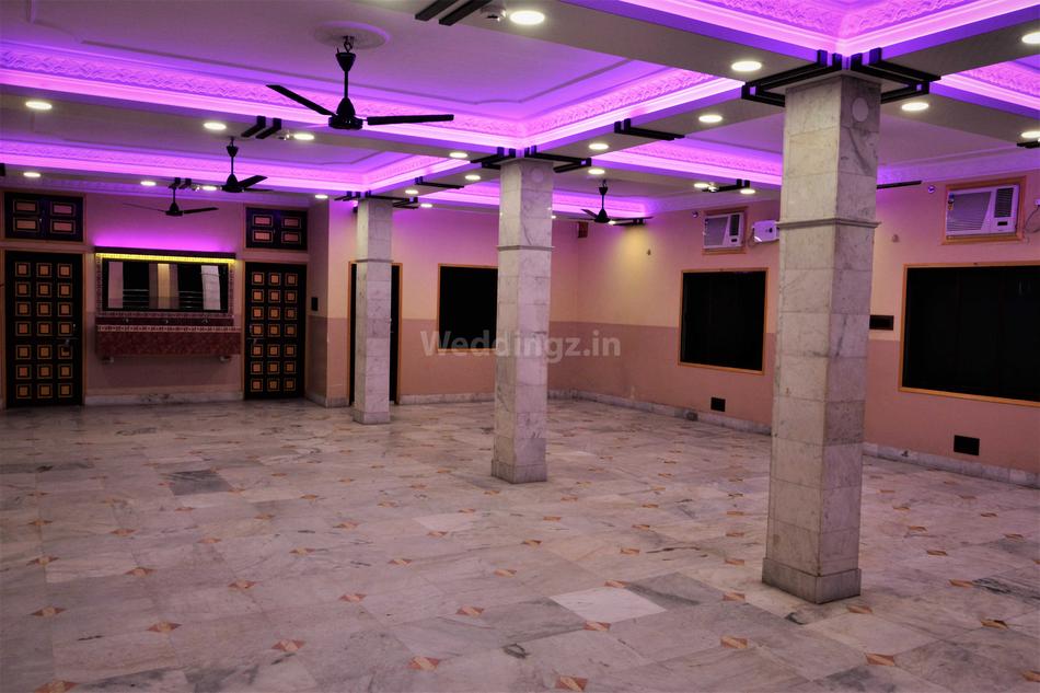 Shree Palace Banquet Hatiara, Kolkata | Banquet Hall | WeddingZ.in