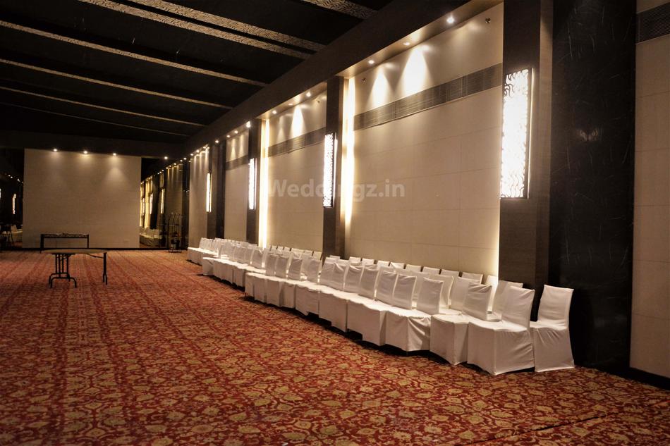 Radisson Ballygunge, Kolkata | Banquet Hall | Wedding Hotel | WeddingZ.in