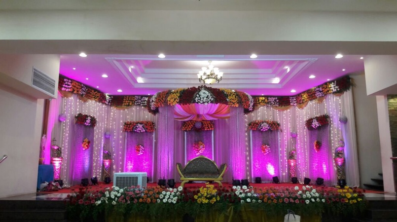 GPL Mahal Kolathur, Chennai | Wedding Hotel | WeddingZ.in