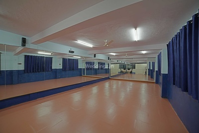 Samruddhi Multipurpose Hall Basavanagudi, Bangalore | Banquet Hall ...