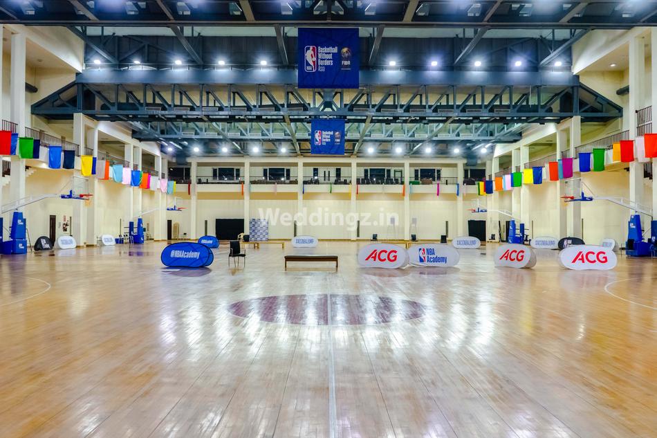 Jaypee Integrated Sports Complex Greater Noida, Noida | Banquet Hall ...