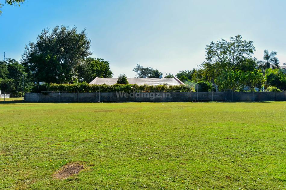 Infocity Club and Resort Infocity, Gandhinagar | Banquet Hall | Wedding ...