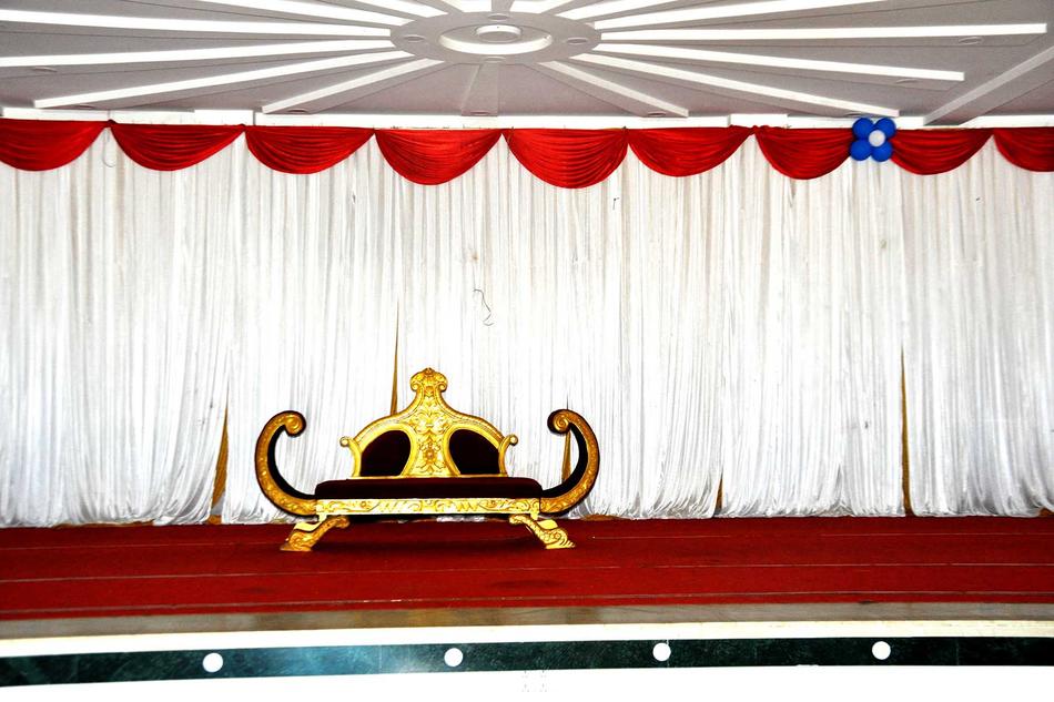 JK Mahal Madhavaram, Chennai | Banquet Hall | WeddingZ.in
