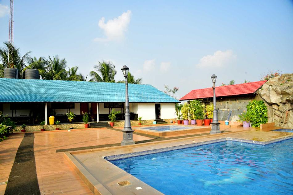 Anand Resort Trimbak Road, Nashik | Wedding Lawn | Wedding Hotel ...