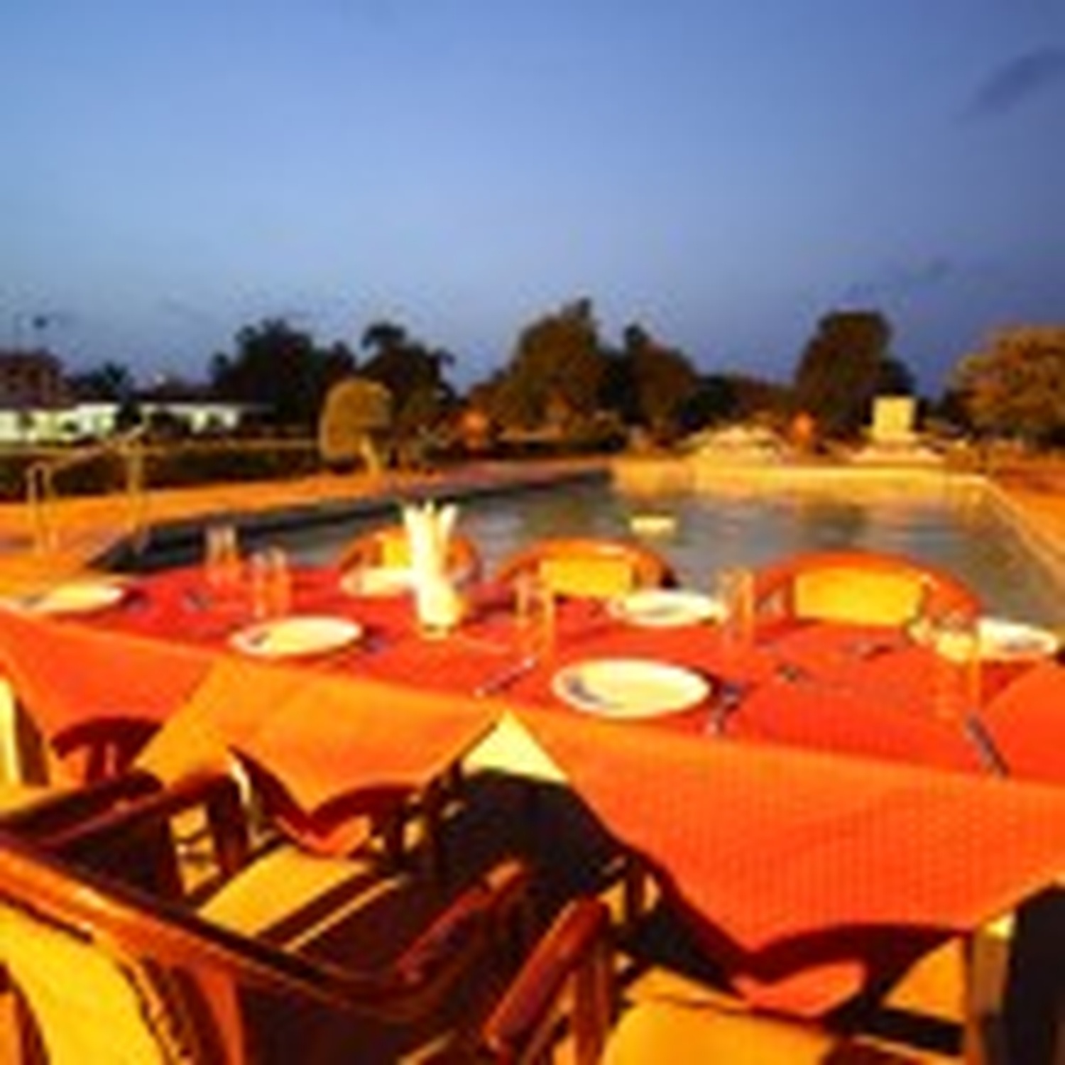 Rupis Resort Dabok, Udaipur | Banquet Hall | Wedding Lawn | WeddingZ.in