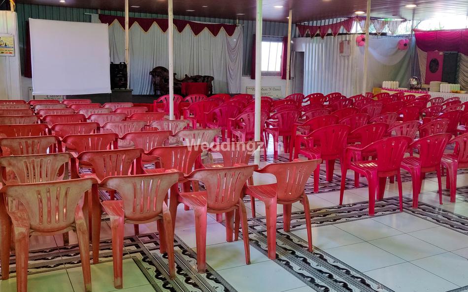 Tarangan Hall Chinchwad, Pune | Banquet Hall | WeddingZ.in