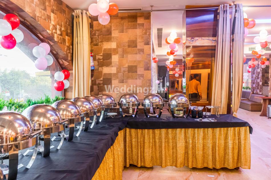 J W Solitaire Banquet Rohini, Delhi | Banquet Hall | WeddingZ.in