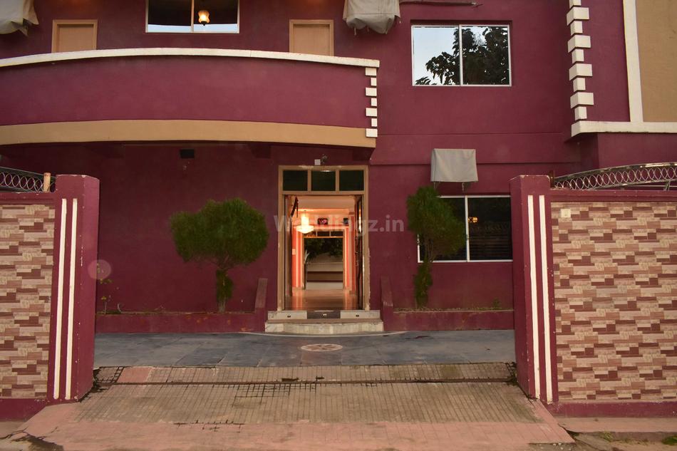 Raj Mahal Marriage Home Nagra Toli, Ranchi | Banquet Hall | Wedding ...