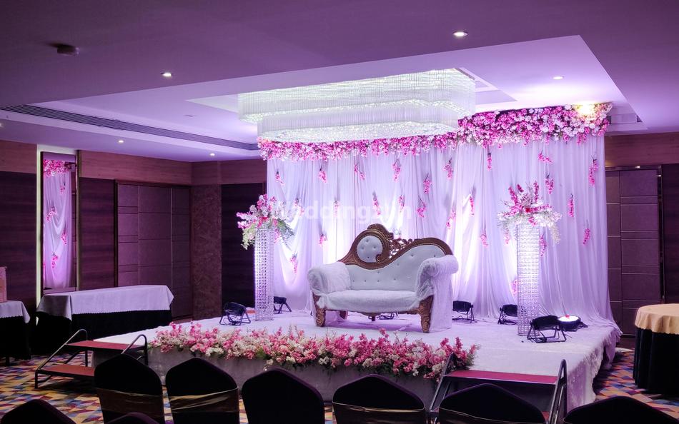 Seasons Banquets Akurdi, Pune | Banquet Hall | WeddingZ.in