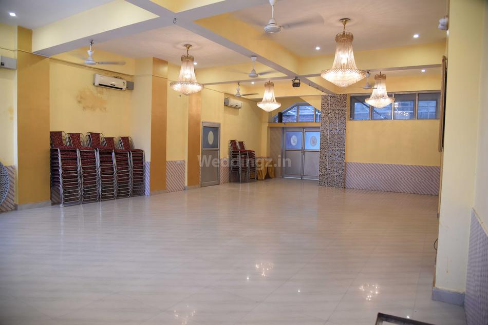 The Grand Arya Banquet Hall Rajendra Nagar, Patna | Banquet Hall ...