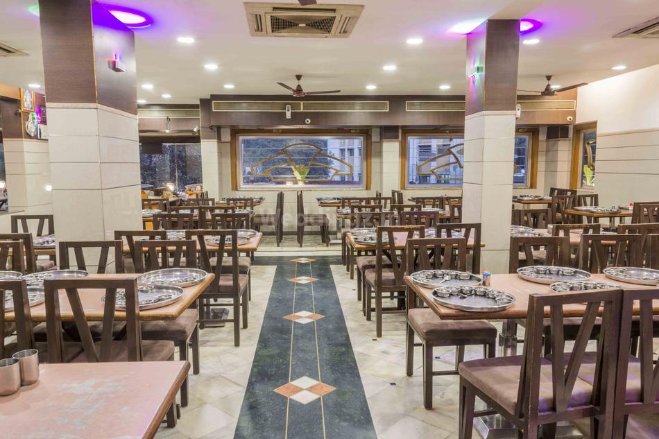 Pakwan Dining Hall Paldi, Ahmedabad | Banquet Hall | WeddingZ.in