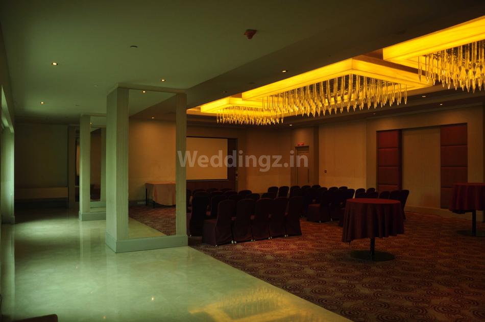 Radisson Hyderabad Hitech City, Hyderabad | Banquet Hall | 5 Star ...