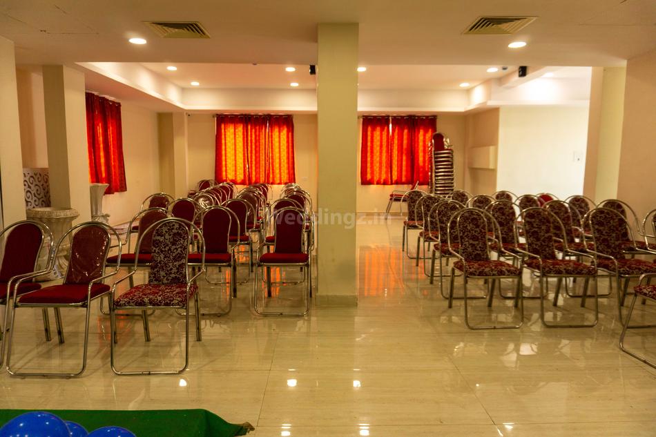 Simha Grand Function Hall Simhachalam, Visakhapatnam | Banquet Hall ...