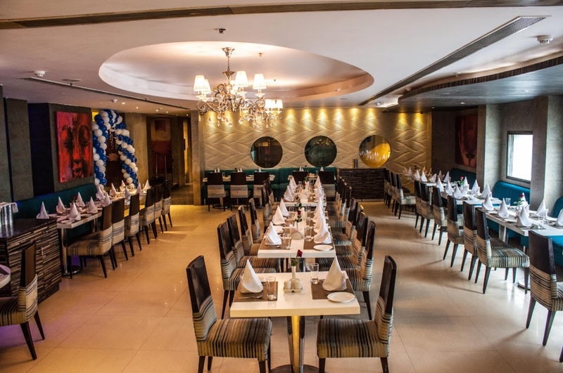 Bikanervala Rajouri Garden, Delhi | Banquet Hall | WeddingZ.in