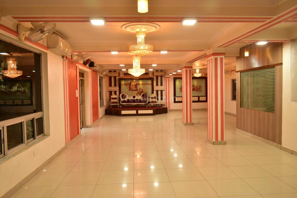 Raj Mahal Marriage Home Nagra Toli, Ranchi | Banquet Hall | Wedding ...