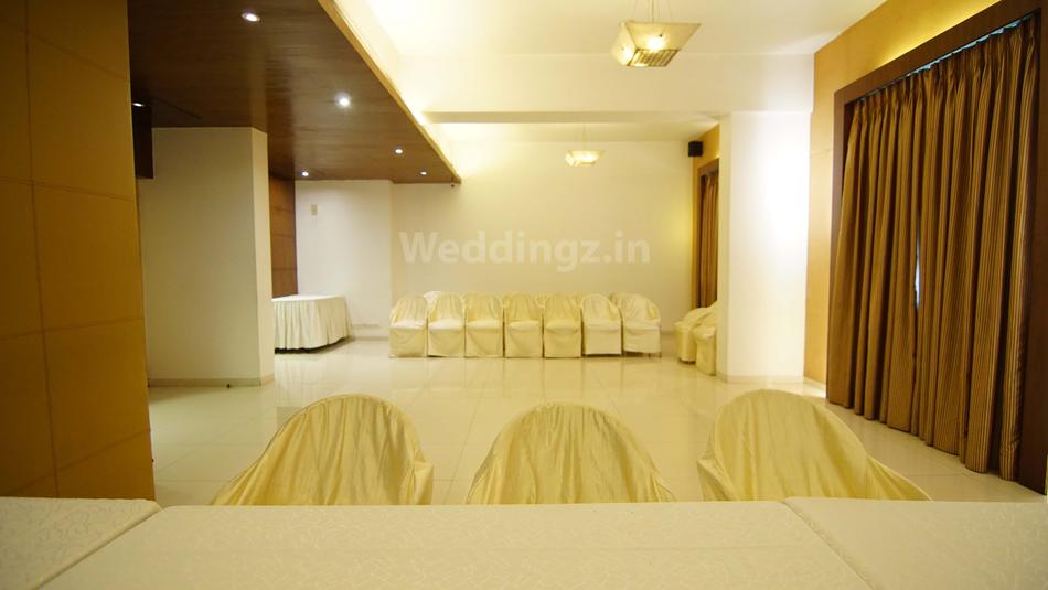 The Regenza by Tunga Vashi, Mumbai | Banquet Hall | Wedding Hotel ...