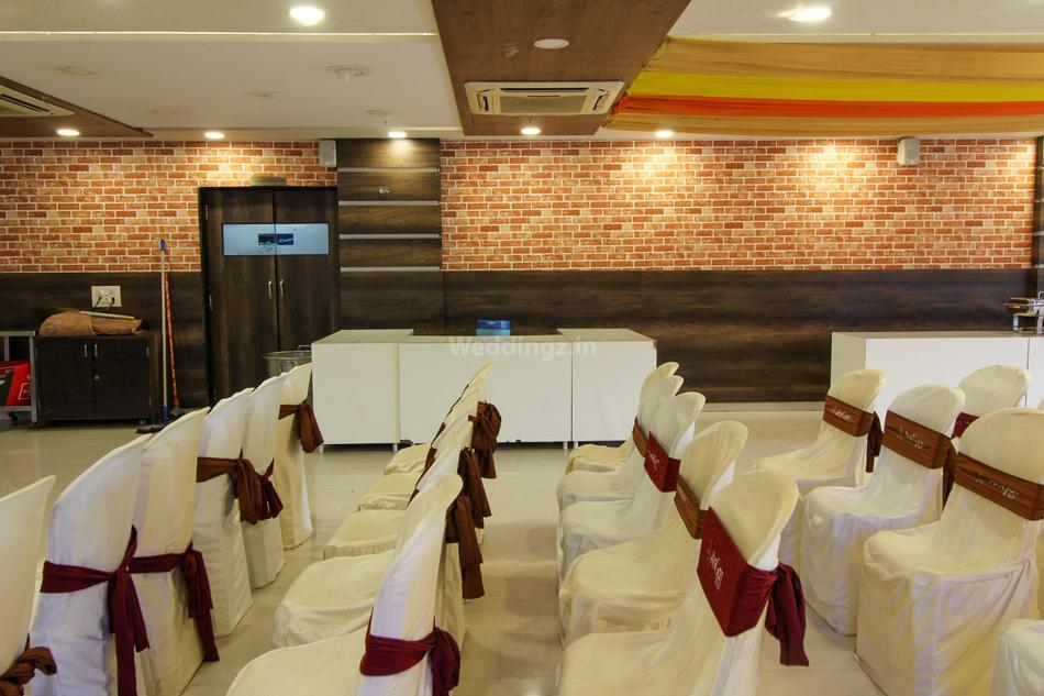Angat 22 The Restaurant And Banquet Bopal, Ahmedabad | Banquet Hall ...