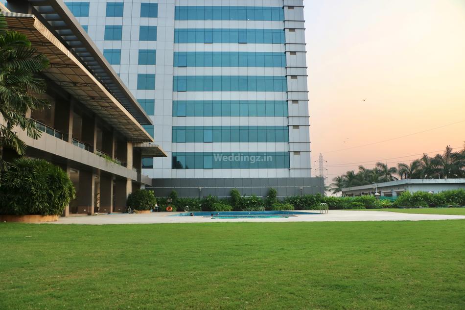 Club Interface Malad West, Mumbai | Banquet Hall | Wedding Lawn ...