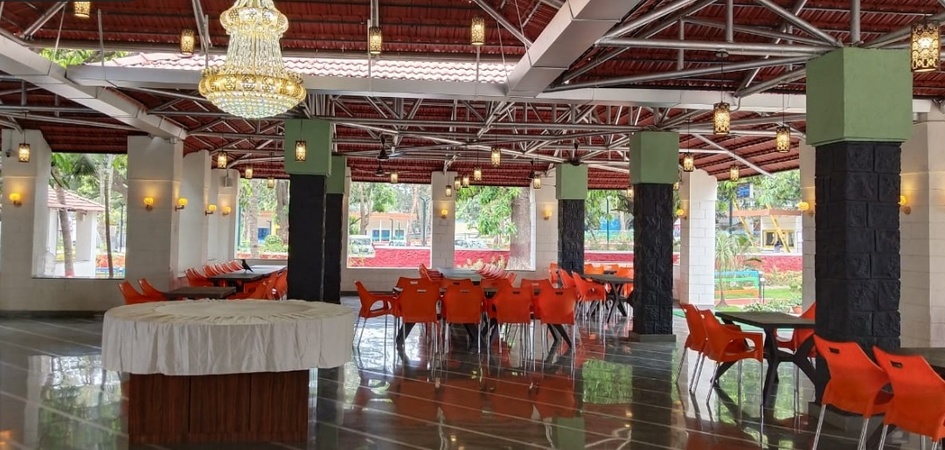 Visava Amusement Park and Resort Panvel, Mumbai | Banquet Hall ...